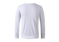 China Anti - UV Soft Cotton Men's T - Shirts Crewneck Long Sleeve S - 3XL Size Tee for sale