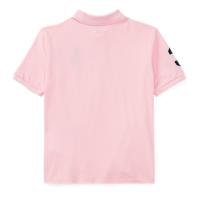 China Right Sleeve Embroidered Polo Shirts Design For Men Cotton Two-Button Plain for sale