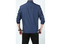China Waterproof Canvas Men's Work Coats Jackets Long Sleeve S - 3XL  Size for sale