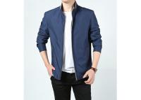 China Waterproof Canvas Men's Work Coats Jackets Long Sleeve S - 3XL  Size for sale