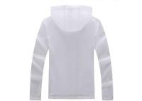 China Polyester Quick Dry Outdoor Sun Protective Clothing , Anti - UV Sportswear Jacket for sale