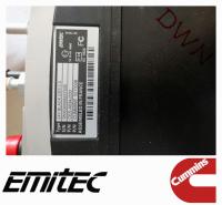 China Cummins Emitec Urea Bosch Adblue Pump 24V 5273338 A034J233 For Aftertreatment System for sale