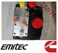 China Cummins Emitec Urea Bosch Adblue Pump 24V 5273338 A034J233 For Aftertreatment System for sale