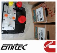 China Cummins Emitec Urea Bosch Adblue Pump 24V 5273338 A034J233 For Aftertreatment System for sale