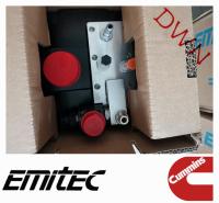 China Cummins Emitec Urea Bosch Adblue Pump 24V 5273338 A034J233 For Aftertreatment System for sale