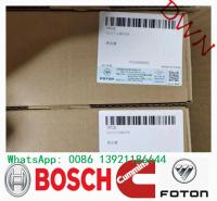 China Diesel Engine BOSCH Fuel Injector  0445110807 0445110808 5347134 5589195 For Cummins for sale