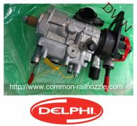 China Engine Diesel Fuel Pump Assy 9521A330T / 4225257-5-1580 For DP310 for sale