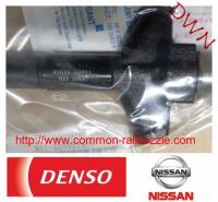 China DENSO Denso denso 295050-1060 16600-3XN0A DENSO Fuel Injector Assy Diesel Common Rail For Navara YD25 2.5 for sale