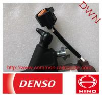 China DENSO  Denso  denso 9709500522 0950005226 DENSO Diesel Common Rail Fuel Injector Assy For HINO E13C Engine for sale