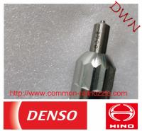 China DENSO  Denso  denso 9709500522 0950005226 DENSO Diesel Common Rail Fuel Injector Assy For HINO E13C Engine for sale