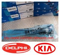 China 28229873-33800-4A710  Diesel Common Rail Fuel Injector Assy For Hyundai KIA 2.5 Engine for sale