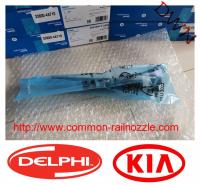China 28229873-33800-4A710  Diesel Common Rail Fuel Injector Assy For Hyundai KIA 2.5 Engine for sale