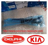 China 28229873-33800-4A710  Diesel Common Rail Fuel Injector Assy For Hyundai KIA 2.5 Engine for sale