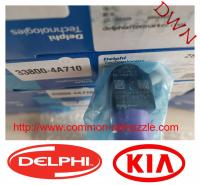 China 28229873-33800-4A710  Diesel Common Rail Fuel Injector Assy For Hyundai KIA 2.5 Engine for sale