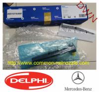 China 28342997 Diesel  Common Rail Fuel Injector Assy For MERCEDES BENZ Engine for sale