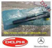 China 28342997 Diesel  Common Rail Fuel Injector Assy For MERCEDES BENZ Engine for sale