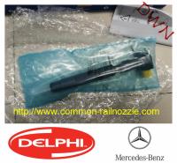 China 28342997 Diesel  Common Rail Fuel Injector Assy For MERCEDES BENZ Engine for sale