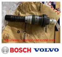 China BOSCH Bosch bosch 0414401102 Diesel Common Rail Bosch Fuel Injector Assy For  EC210 TCD2013 Engine for sale