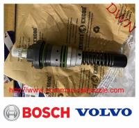 China BOSCH Bosch bosch 0414401102 Diesel Common Rail Bosch Fuel Injector Assy For  EC210 TCD2013 Engine for sale
