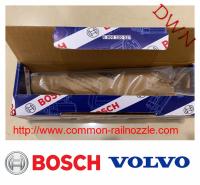 China BOSCH Bosch bosch 0414401102 Diesel Common Rail Bosch Fuel Injector Assy For  EC210 TCD2013 Engine for sale
