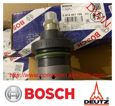 China BOSCH Bosch bosch 0414401105 Diesel Common Rail Bosch Fuel Injector Assy For DEUTZ BF6 M1013 for sale