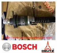 China BOSCH Bosch bosch 0414401105 Diesel Common Rail Bosch Fuel Injector Assy For DEUTZ BF6 M1013 for sale