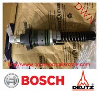 China BOSCH Bosch bosch 0414401105 Diesel Common Rail Bosch Fuel Injector Assy For DEUTZ BF6 M1013 for sale