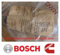 China Common Rail Bosch Diesel Fuel Injector Assy 0445120123 For Cummins ISBe ISLE EU3 Engine for sale