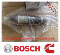 China Common Rail Bosch Diesel Fuel Injector Assy 0445120123 For Cummins ISBe ISLE EU3 Engine for sale