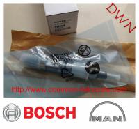China BOSCH Bosch bosch 0445120218 Diesel BOSCH Fuel Injector Assy For MAN TGA / TGS Truck Excavator Engine for sale