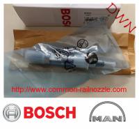 China BOSCH Bosch bosch 0445120218 Diesel BOSCH Fuel Injector Assy For MAN TGA / TGS Truck Excavator Engine for sale