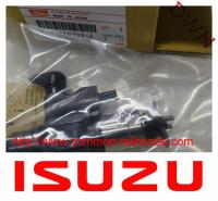 China DENSO Diesel Common Rail Fuel Injector Assy 8-97329703-2 8-98284393-0 For ISUZU for sale