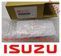 China DENSO Diesel Common Rail Fuel Injector Assy 8-97329703-2 8-98284393-0 For ISUZU for sale