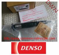 China DENSO  Denso  denso 295050-0511 Diesel DENSO Common Rail Fuel Injector Assy For NISSAN Engine for sale