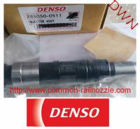 China DENSO  Denso  denso 295050-0511 Diesel DENSO Common Rail Fuel Injector Assy For NISSAN Engine for sale
