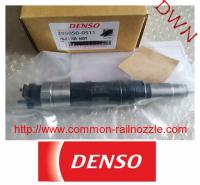 China DENSO  Denso  denso 295050-0511 Diesel DENSO Common Rail Fuel Injector Assy For NISSAN Engine for sale