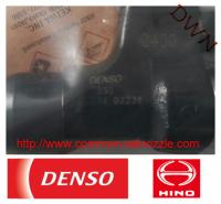 China DENSO  Denso  denso 9729505-023 Denso Diesel Common Rail Fuel Injector Assy For Hino J08e Rebuild Kit for sale