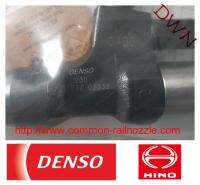 China DENSO  Denso  denso 9729505-023 Denso Diesel Common Rail Fuel Injector Assy For Hino J08e Rebuild Kit for sale
