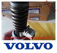 China 20929906 Common Rail  Fuel Injector Assy Diesel For Excavator EC700EC480 D16 Engine for sale