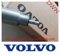 China 20929906 Common Rail  Fuel Injector Assy Diesel For Excavator EC700EC480 D16 Engine for sale
