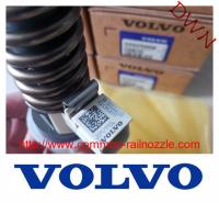 China 20929906 Common Rail  Fuel Injector Assy Diesel For Excavator EC700EC480 D16 Engine for sale
