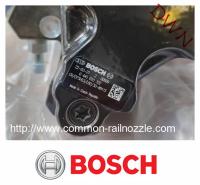 China 0445010322 BOSCH Diesel Fuel Pump Common Rail For CR / CP3HS3 / L80 / 30-8911S for sale