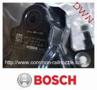 China 0445010322 BOSCH Diesel Fuel Pump Common Rail For CR / CP3HS3 / L80 / 30-8911S for sale