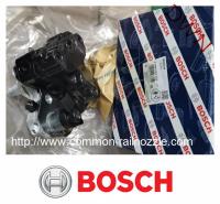 China 0445010322 BOSCH Diesel Fuel Pump Common Rail For CR / CP3HS3 / L80 / 30-8911S for sale