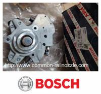 China 0445010322 BOSCH Diesel Fuel Pump Common Rail For CR / CP3HS3 / L80 / 30-8911S for sale