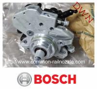 China 0445010322 BOSCH Diesel Fuel Pump Common Rail For CR / CP3HS3 / L80 / 30-8911S for sale