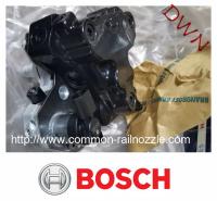 China 0445010322 BOSCH Diesel Fuel Pump Common Rail For CR / CP3HS3 / L80 / 30-8911S for sale