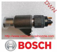China 0445120366 BOSCH Diesel Fuel Injector Assy Common Rail For Engine for sale