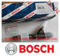 China 0445120366 BOSCH Diesel Fuel Injector Assy Common Rail For Engine for sale