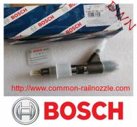 China 0445120366 BOSCH Diesel Fuel Injector Assy Common Rail For Engine for sale